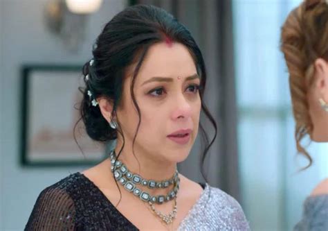 Anupama Rating Down Gum Hai Kisi Ke Pyar Mein Gets Last Position In
