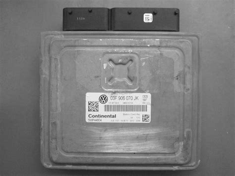 Ecufile Vw Golf7 1 2 03f906070jk 5wp44804 Simos 10 13a Cbzb H10 Sa391k0100000 Sa300m200000 Ecu