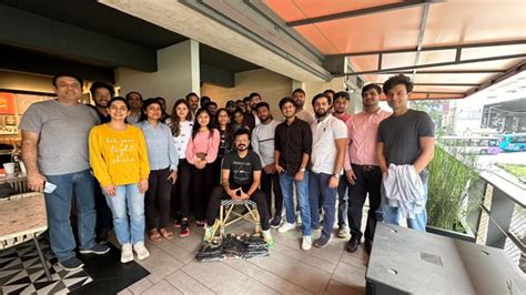 Saurabh Moody Posted On Linkedin