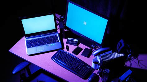 Can I Close Laptop When Using External Monitor Mozgarage