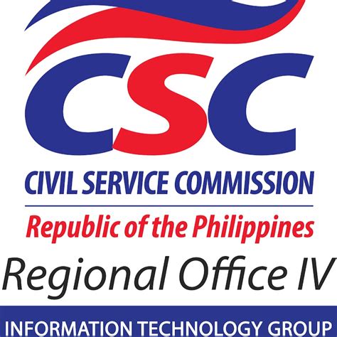 Csc Regional Office Iv Youtube