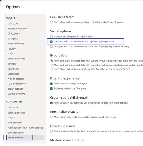 Solved How To Remove This Extra Header When Hover Microsoft Fabric Community
