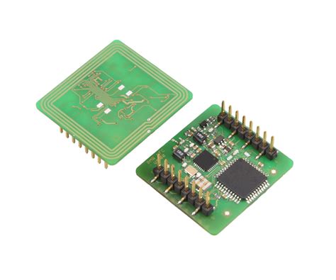 Nfc Und Multifrequenz Reader Mit Weltweiter Zulassung Elatec Gmbh Story Pressebox