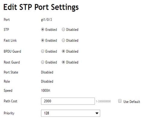 How To Create The Voice VLAN On Dell EMC Networking X Series Switches Via Web GUI Dell US