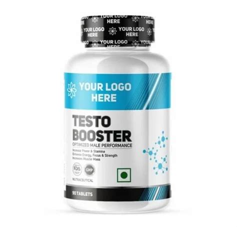 Testosterone Capsules For Clinical At Rs 160bottle In Greater Noida