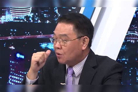 台海军前舰长：大陆军舰我们跑不赢撞不过 我要在任得一夜白头