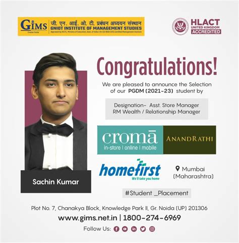 Greater Noida Institute Of Technologygniot Posted On Linkedin