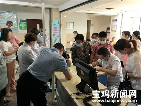 孩子身高别轻视西京医院专家助宝鸡儿童高人一等