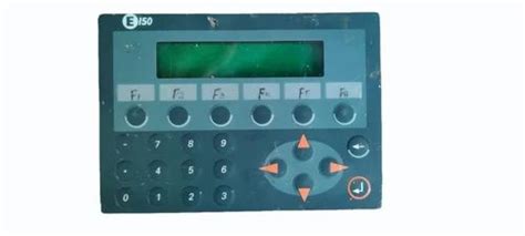 Beijer Electronics Hmi Operator Interface At Rs 15000 Piece In Bhavnagar Id 2853944169773