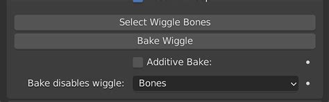 Wiggle Bones A Jiggle Bone Implementation For 2 8 700 By Kcanon