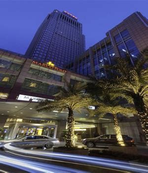 深圳好日子皇冠假日酒店客房预订