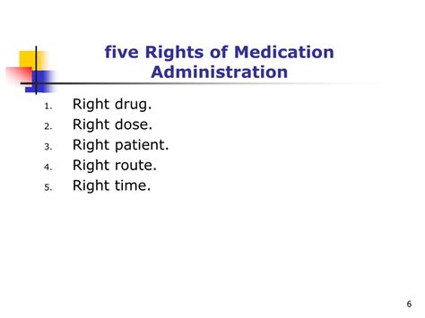 Ppt Administering Medication Powerpoint Presentation Free Download