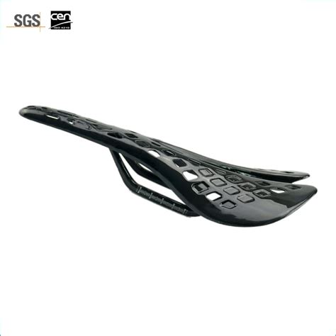 Full Carbon Fiber Mountain Bike Saddle Carbon Bicycle Saddle Road Front Seat Matt MTB Part Free