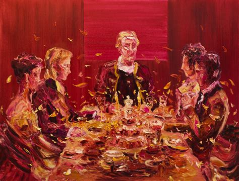 Ming Ying 11 May 6 June 2022 Jd Malat Gallery