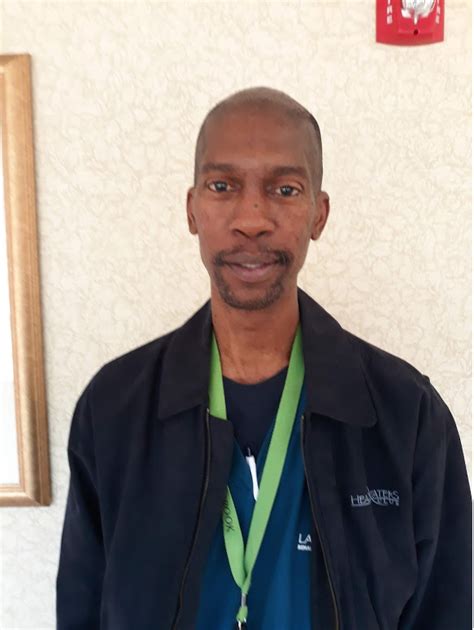 Laurel Brooks Spotlight Saturday Featuring Derrick Yarbrough Laurel Brook