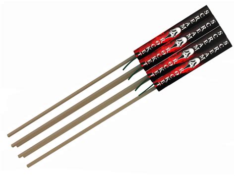 Scream Rakett Mini 6 Tk