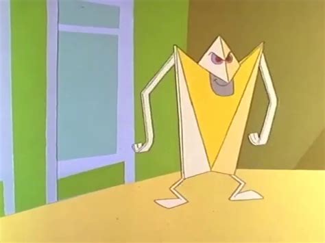 The Infamous Paper Doll Man Know Your Meme