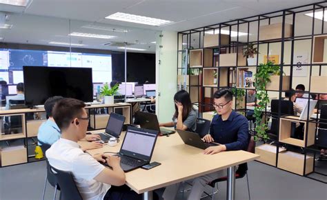 About Us Vnpt Cyber Immunity