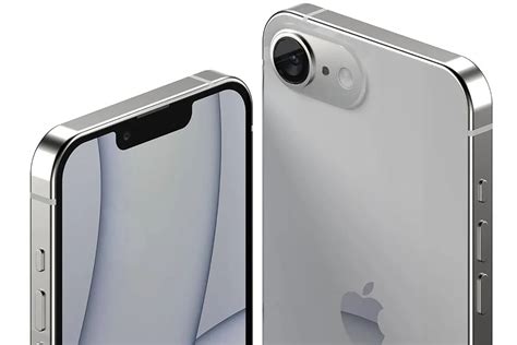 iPhone SE 4 — Когда выйдет Айфон СЕ 4 (2024), цены, купить, предзаказ в ...