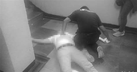 Un Hombre Fue Asesinado A Tiros En Metro Bellas Artes Esto Es Lo Que
