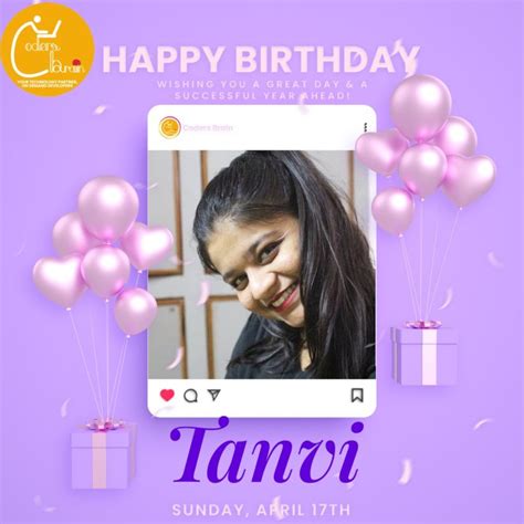 Codersbrain On Linkedin Updates Teamupdates Companyupdates Birthdayupdates Techupdates