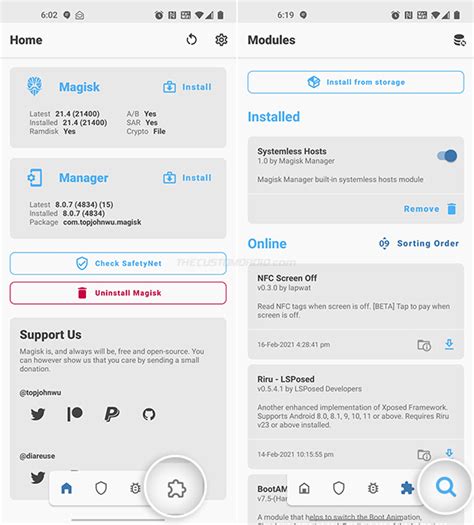Install Xposed Framework On Android 11 Or Below Using Lsposed A Complete Guide