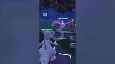 ポケモンゴースーパーリーグ対戦ガバイト＆ジャローダ＆エンニュート Youtube