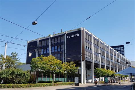 Wirtschaftsschule Kv Zürich Cabletron Ag