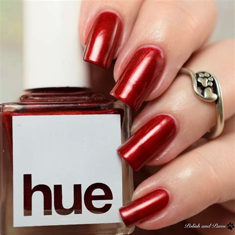 Square Hue Ice Skate Rockefeller Center ~ December 2016 Box Polish