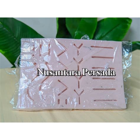 Jual Hecting Pad Heacting Pad Suture Pad Bantalan Jahit Kedokteran 14 X