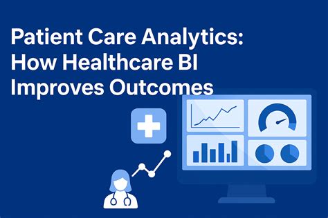 Patient Care Analytics How Healthcare Bi Improves Outcomes Helical Insight