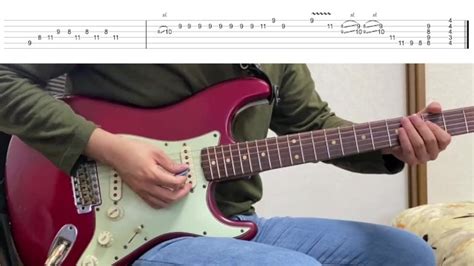 Bb King Slow Blues Guitar Lick 18 From Sweet Little Angel Live