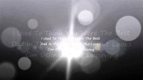 I Hate You Dad Youtube