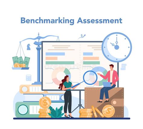 Project Optimization Linear Icons Set Efficiency Streamlining