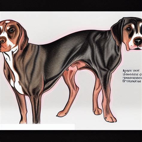 Hypothyroidism In Dogs And Skin Problems Wellness Coaching For Life