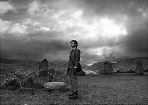 Alchemic Landscapes An Interview With Bryan Mcgovern Wilson