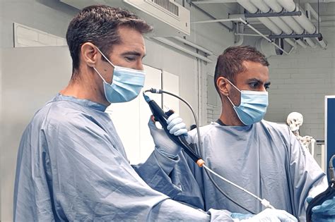 The Airway Course 2024 June Melbourne Alfred Health