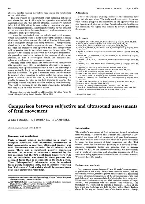 Proctocolectomy Without Ileostomy For Ulcerative Colitis Pmc