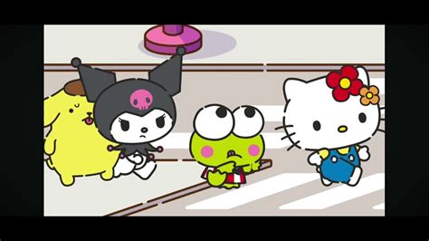 Hello Kitty 😘😘 Part5 Youtube