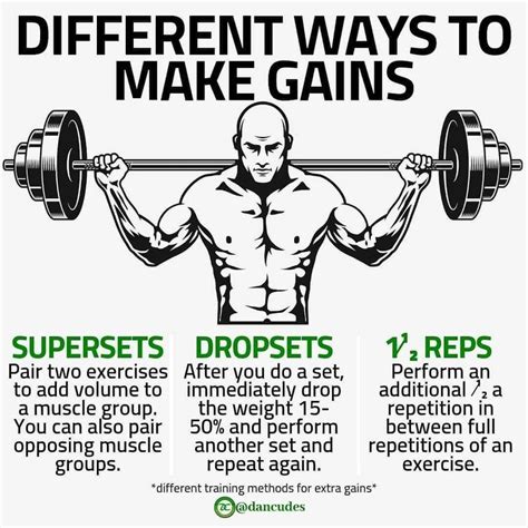 Muscle Defining Superset Shocker For Chest And Triceps Gymguider Com Effective Workout