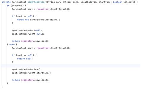 The Importance Of Refactoring