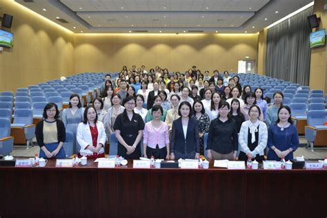 关注儿童营养，促进儿童健康——“大健康下护理人员主导的营养专题培训”圆满闭幕 通讯员bbs 中国妇幼保健协会