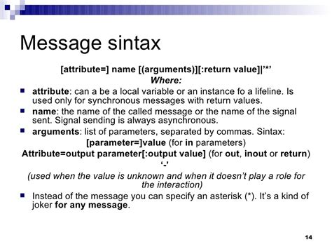 Uml Omg Fundamental Certification 5