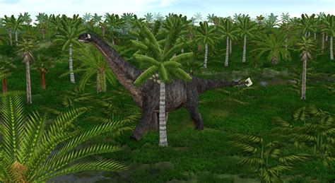 Better Skin And Model For Ankylodocus Image Random Dinos Mod For