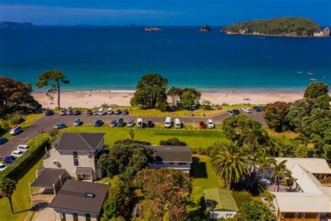 Mercury Bay Ward Tcdc