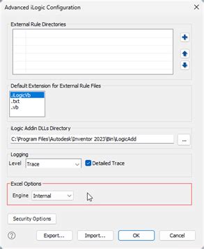 Ilogic Xslx Goexcel Findrow