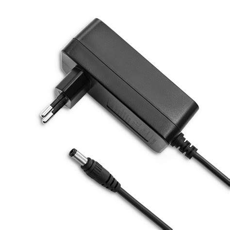 Адаптер за променлив ток Qoltec 45w 15v 3a 5 5 X 2 1 Emag Bg