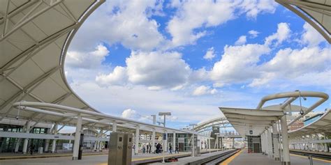 If We Want Walkable Transit Oriented Communities We Need To Scale Down