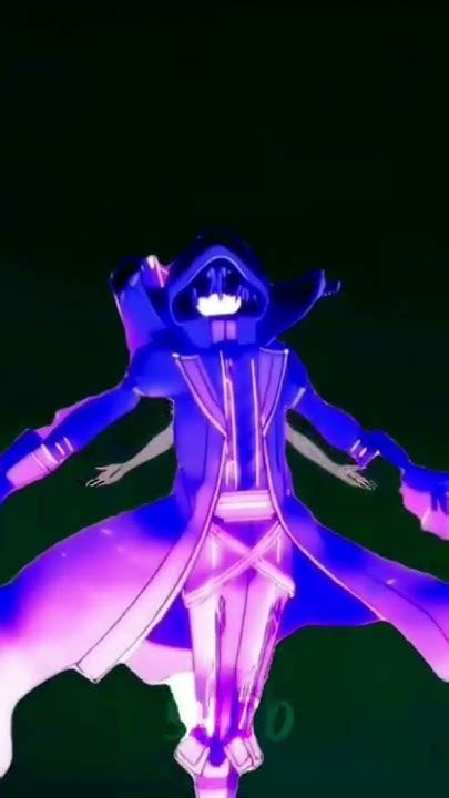 Edit Sid Kagenou Anime Youtube