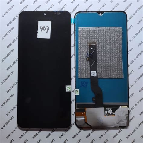 Jual LCD TOUCHSCREEN INFINIX ZERO X BLACK TFT Shopee Indonesia